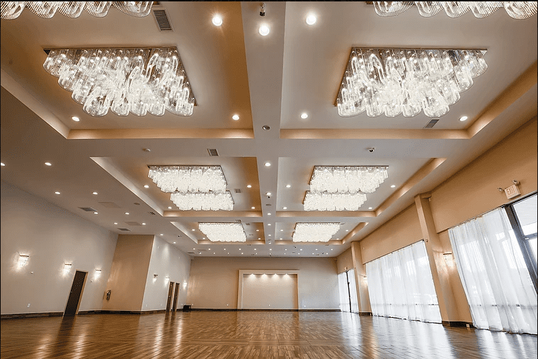 Home - The Opal Event Hall