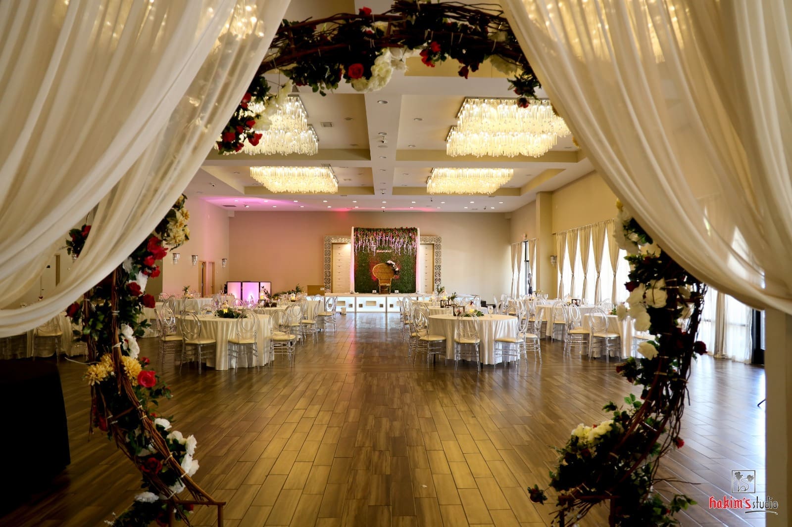 Baby Shower - The Opal Event Hall