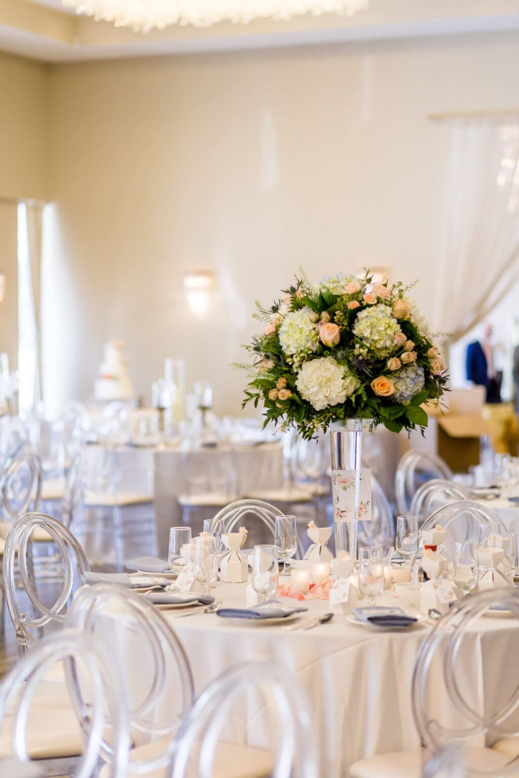 Home - The Opal Event Hall